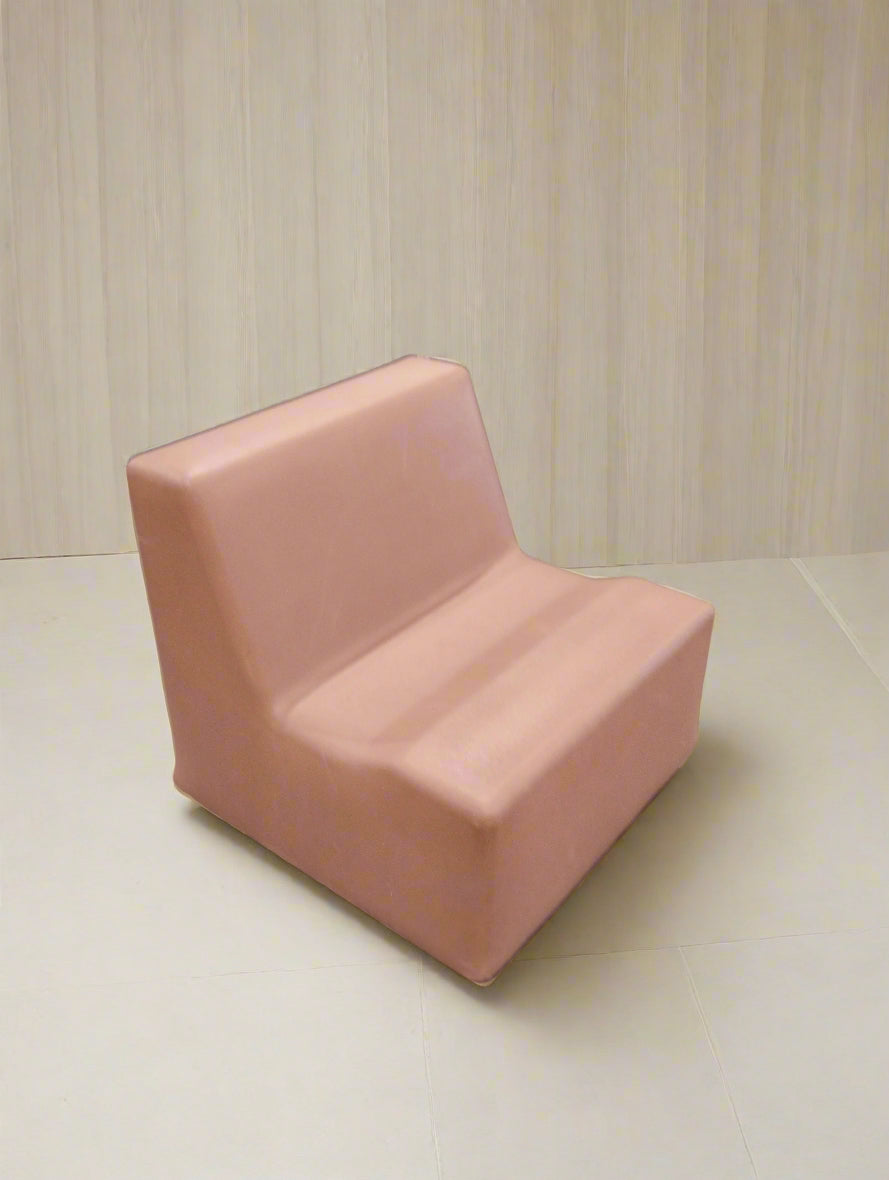 Weighted Reception Chair – Xcel Furniture